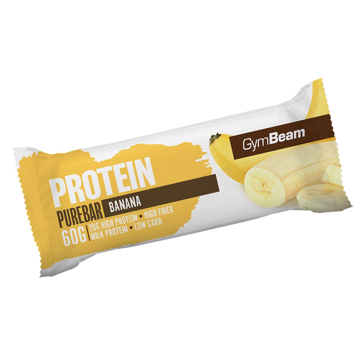 PureBar Protein čokoladice - GymBeam | Herkul.ba - Suplement Shop